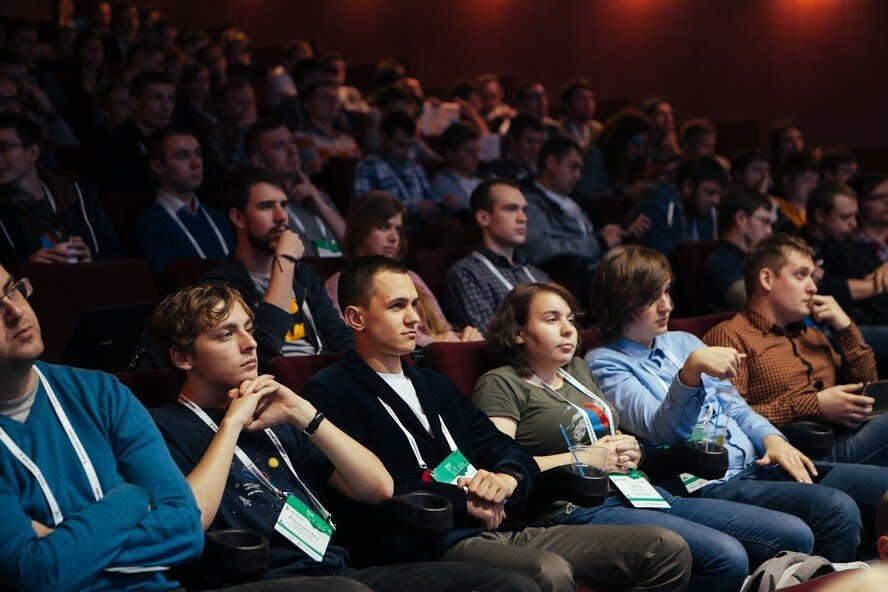 Festiwal technologii Google - DevFest