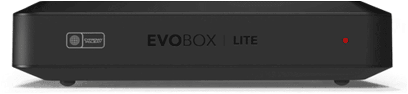 Nowe dekodery EVOBOX HD i EVOBOX LITE w ofercie Cyfrowego Polsatu