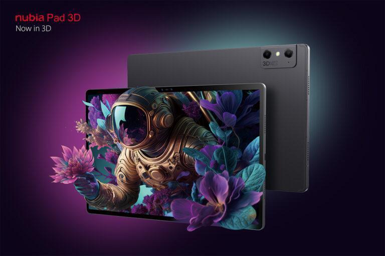 Huawei MatePad Pro, tablet do pracy mobilnej, teraz w nowej ...